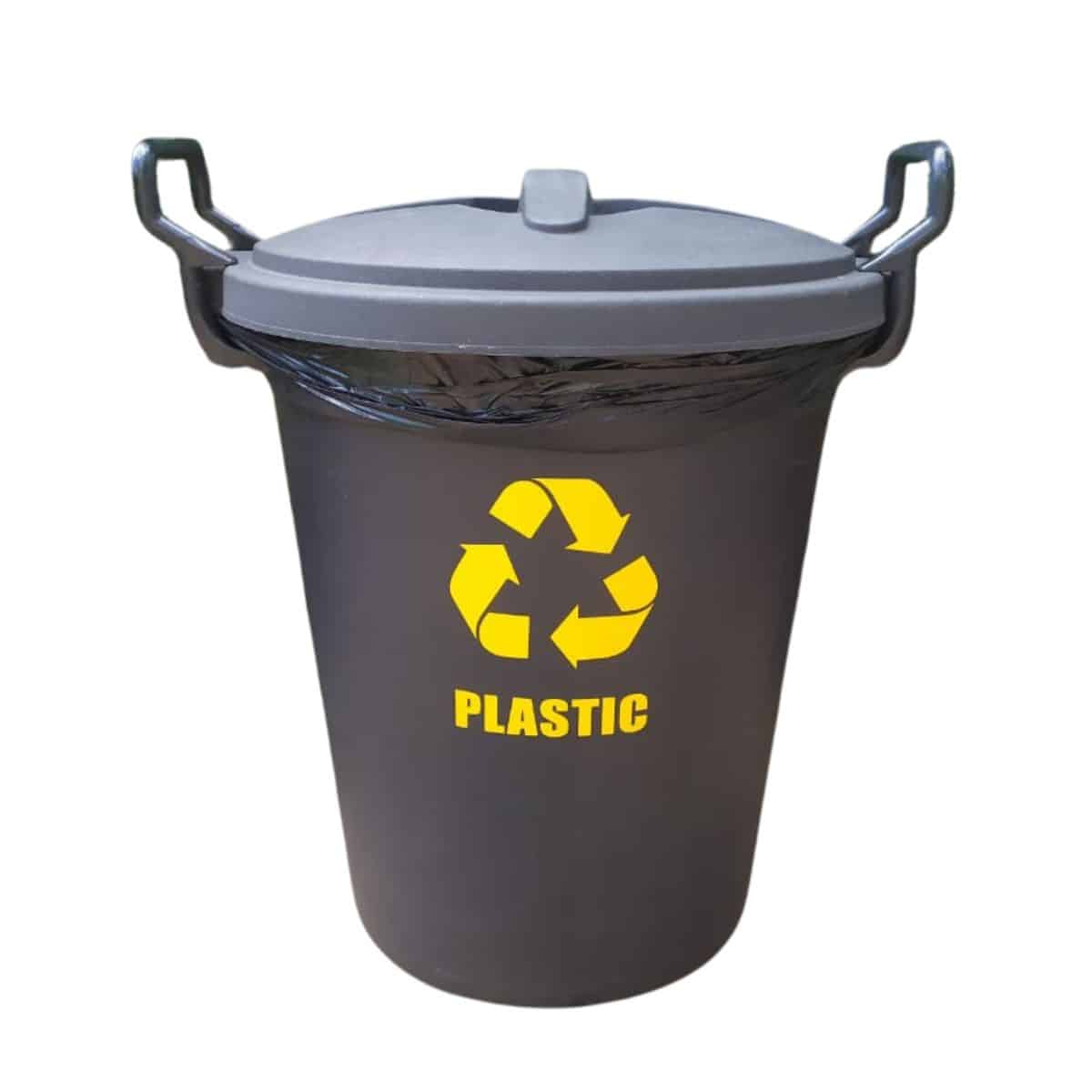 Recycle stickers now also available! - StickBin | Wheelie Bin Stickers